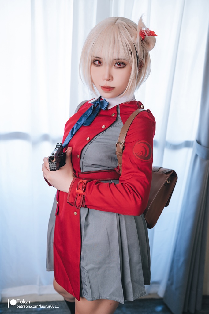 Tokar 浵卡 – Chisato Nishikigi /mitaku.net/