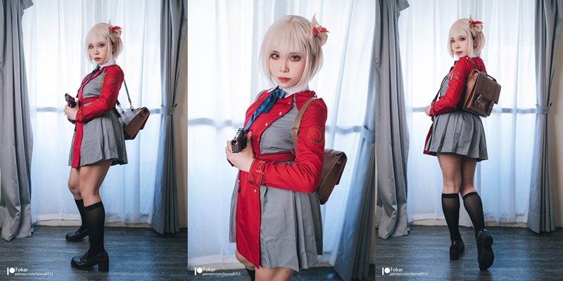 Nookkizz – Chisato Nishikigi /mitaku.net/