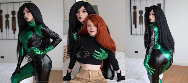 Sweetie Fox - Mitaku