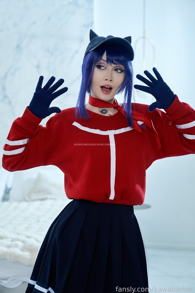 Zirael Rem - Mita (MiSide) - Mitaku