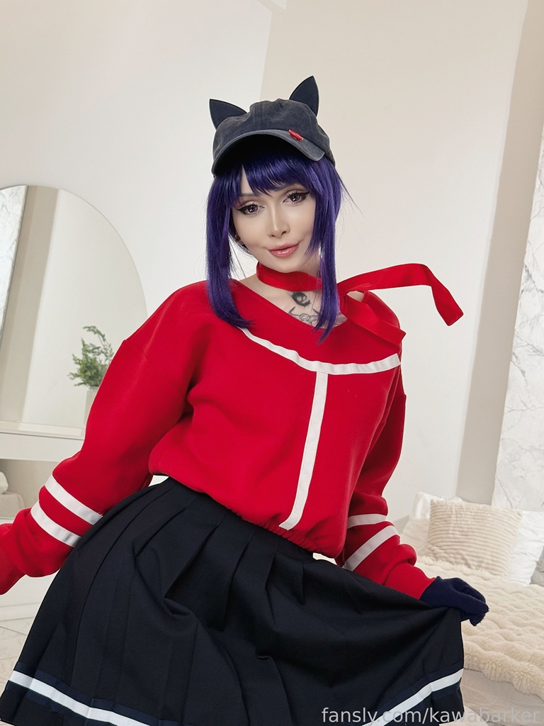 Zirael Rem - Mita (MiSide) - Mitaku