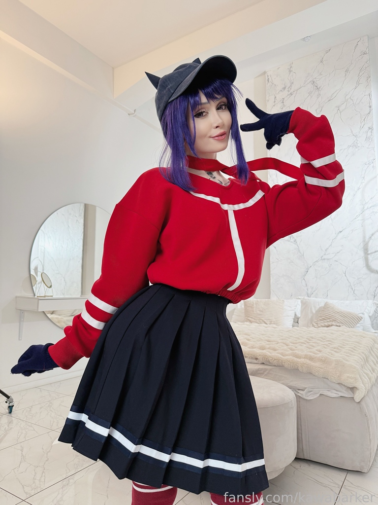 Zirael Rem - Mita (MiSide) - Mitaku