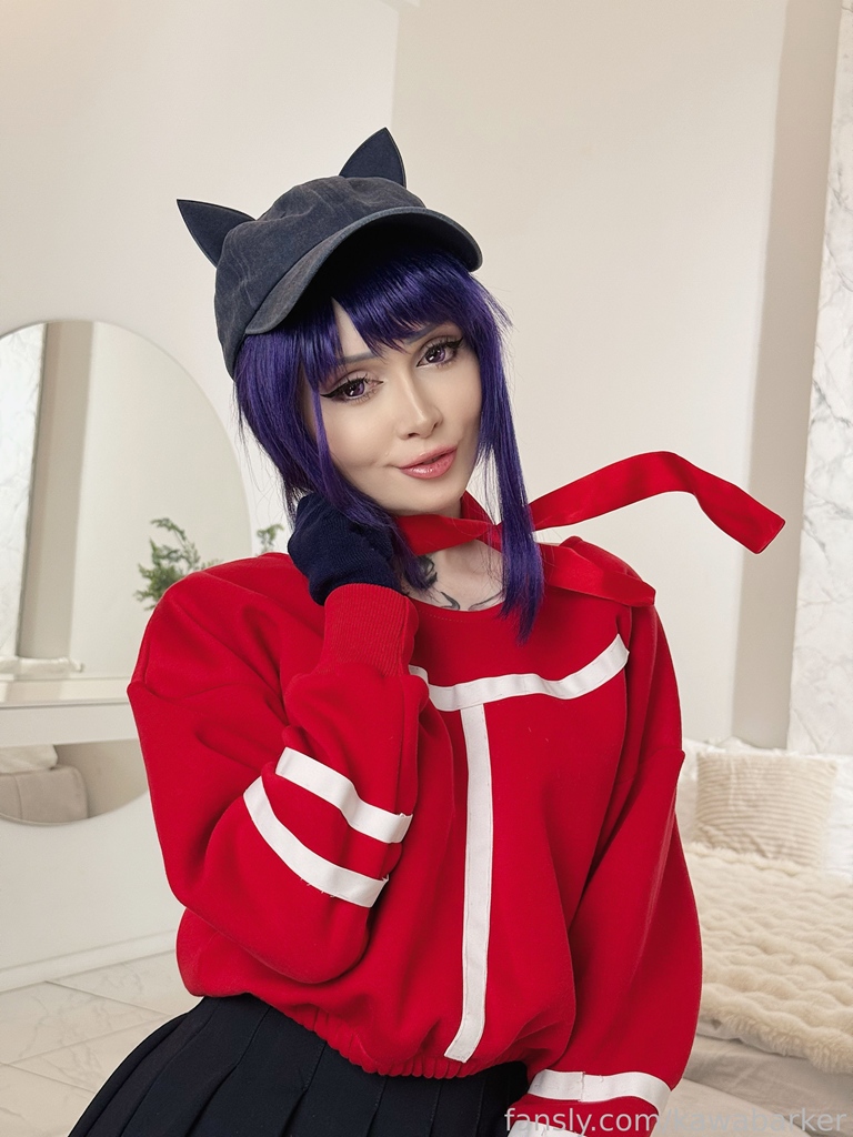 Zirael Rem - Mita (MiSide) - Mitaku