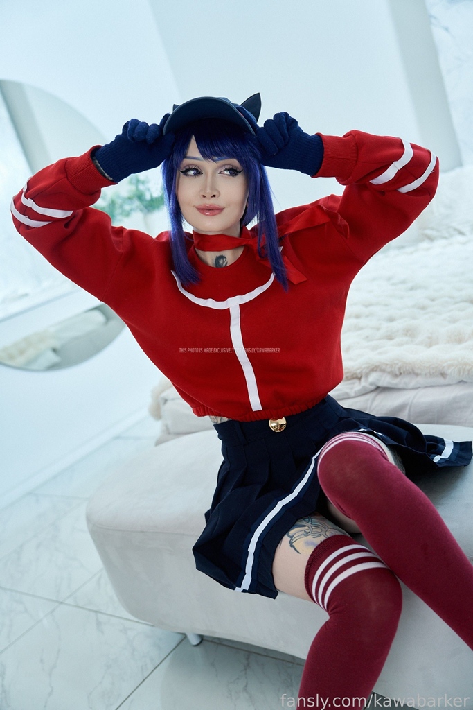 Zirael Rem - Mita (MiSide) - Mitaku