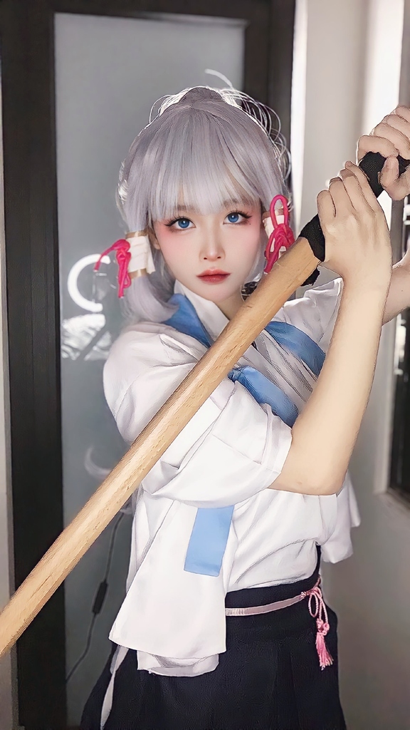 DreamlikeUwU - Ayaka Kendo - Mitaku