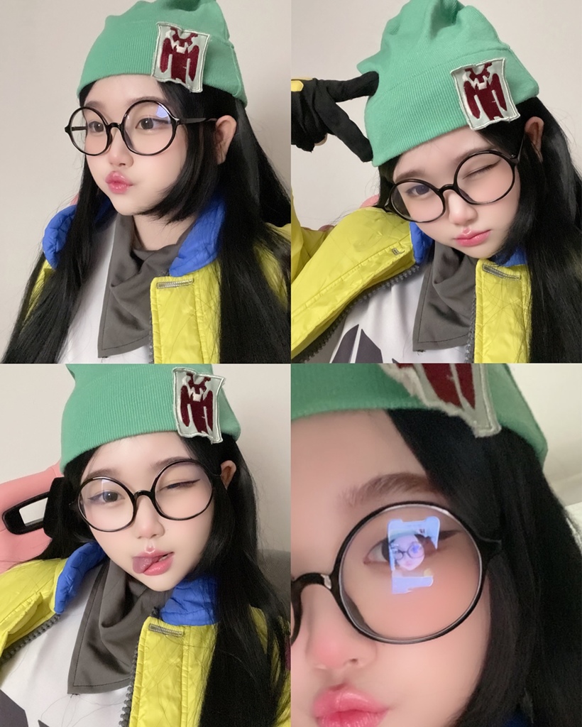 Saizneko - Killjoy - Mitaku