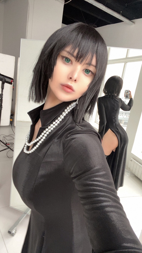 Vinnegal - Fubuki - Mitaku