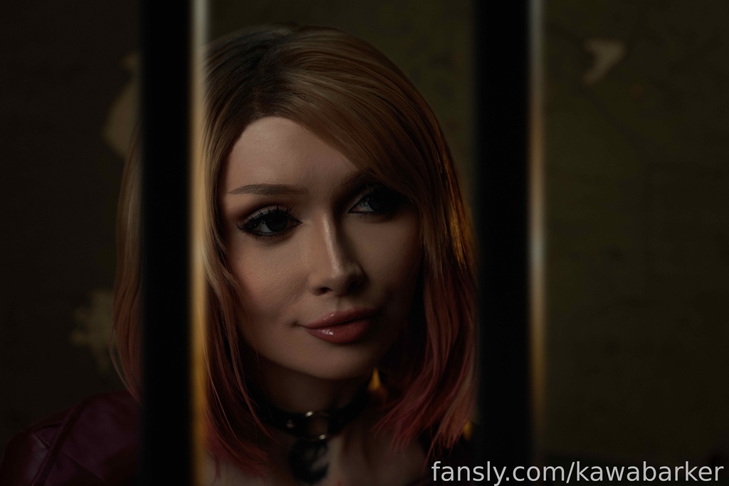 Zirael Rem - Maria (Silent Hill) - Mitaku